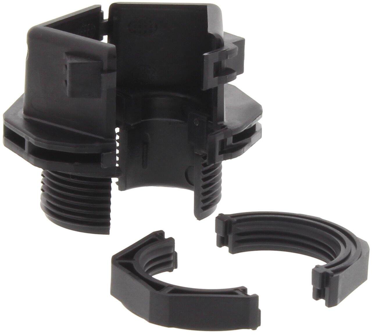 Split Cable Gland Cable Entry System