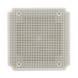 Plastic Mounting Plate for 200 x 200mm Enclosure