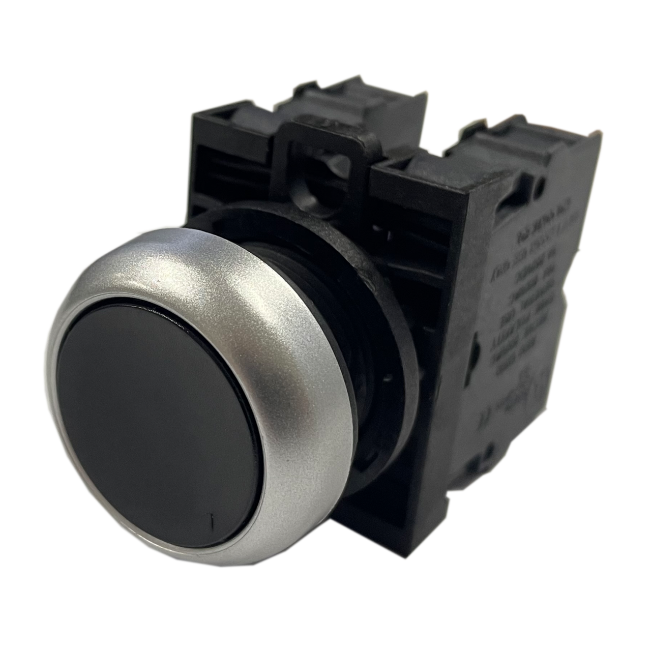 M22 Momentary Green Illuminated Push Button Switch