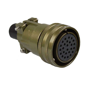 MG06F Cable Mount Socket