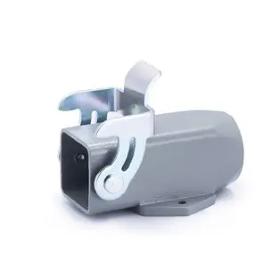 Wain - Heavy-duty Connectors