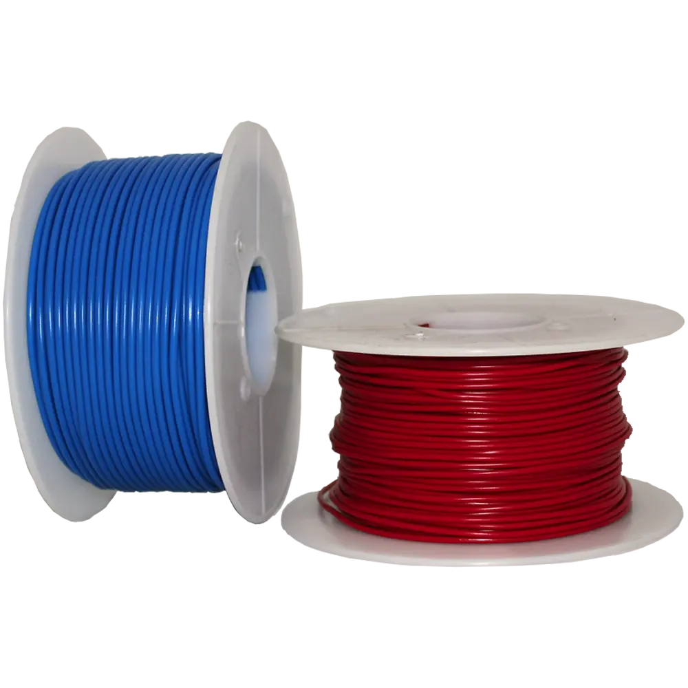 Industrial Renewable Energy And Automation Cables