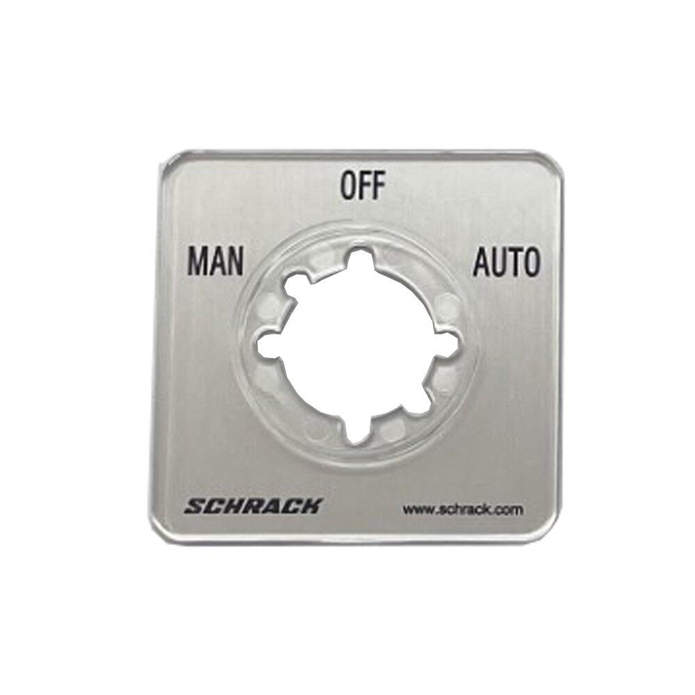 Industrial control cam switches