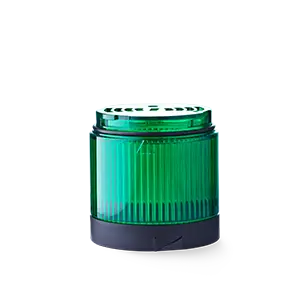 Inline Green LED Multifunction Module