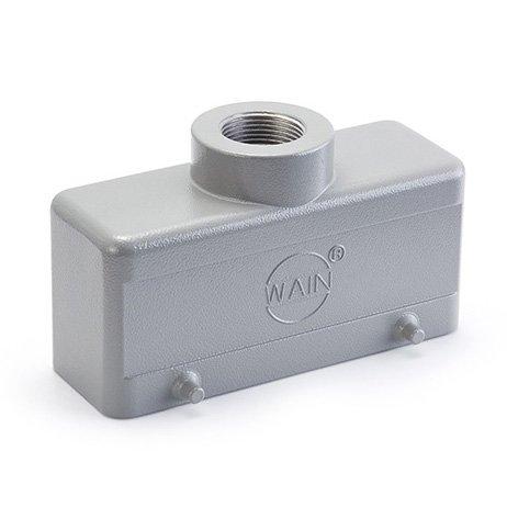 24 Pole Top Entry Hood M25