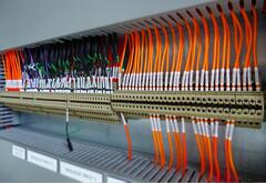 Did you know we stock V90-HT Building Wire