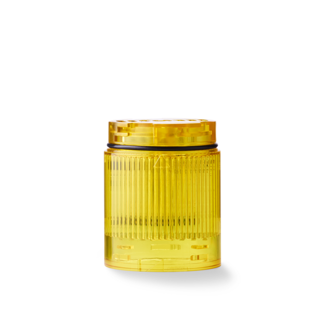 Inline Multifunction Module Yellow