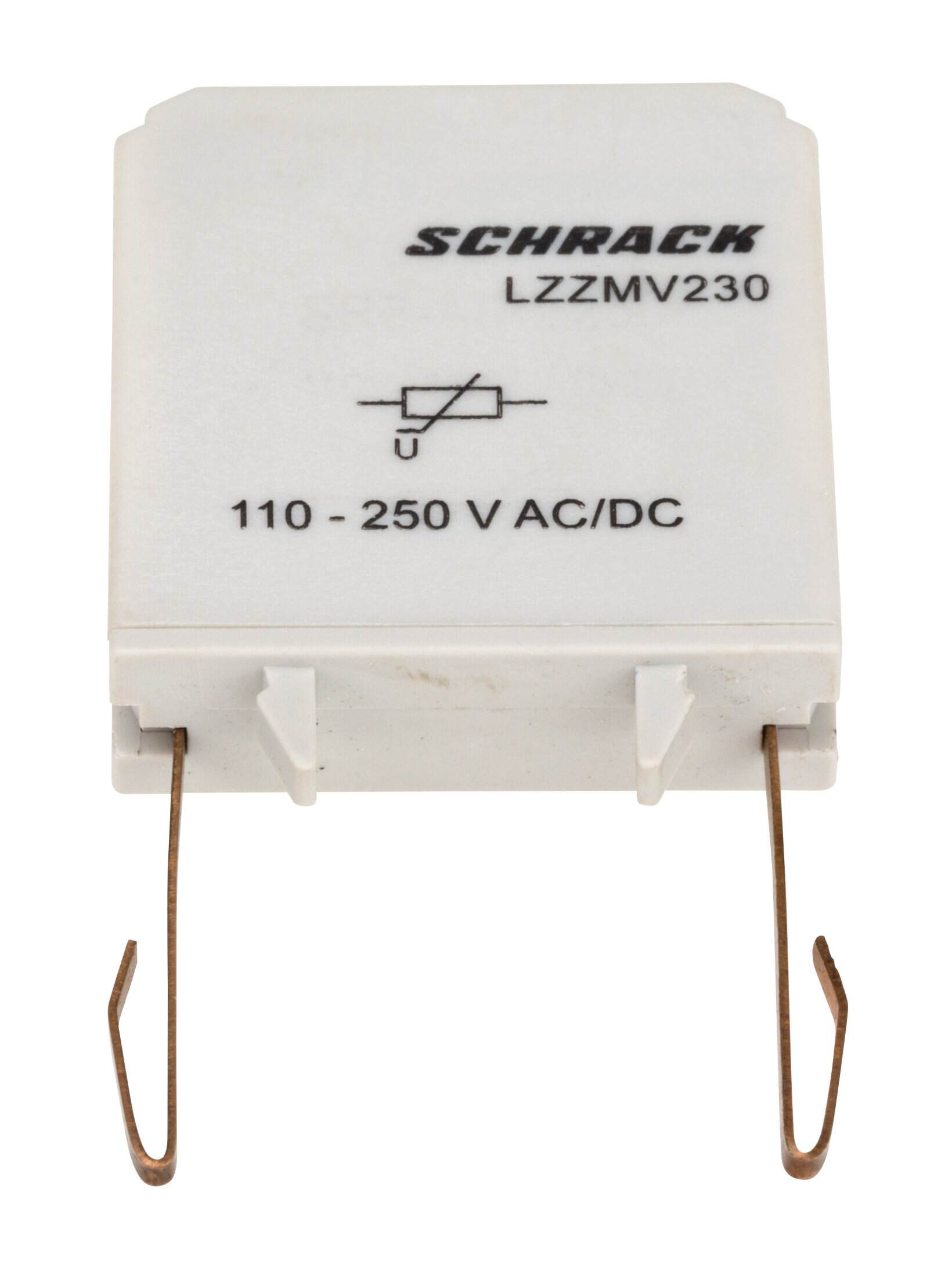 Miniature Contactors and thermal overloads