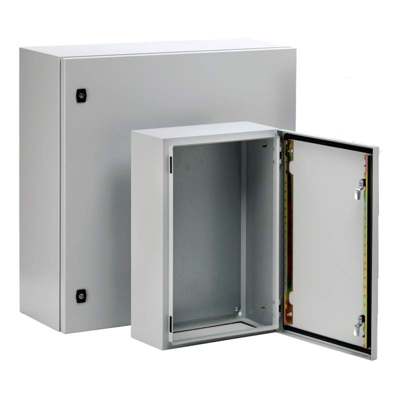 Split Cable Gland Cable Entry System