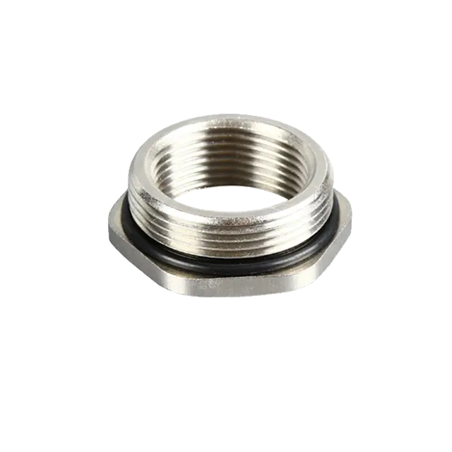 Metric Thread Reducers