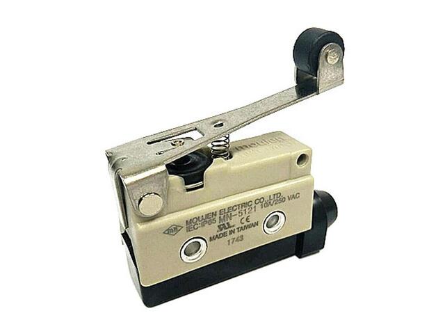 Limit Switch Roller Lever