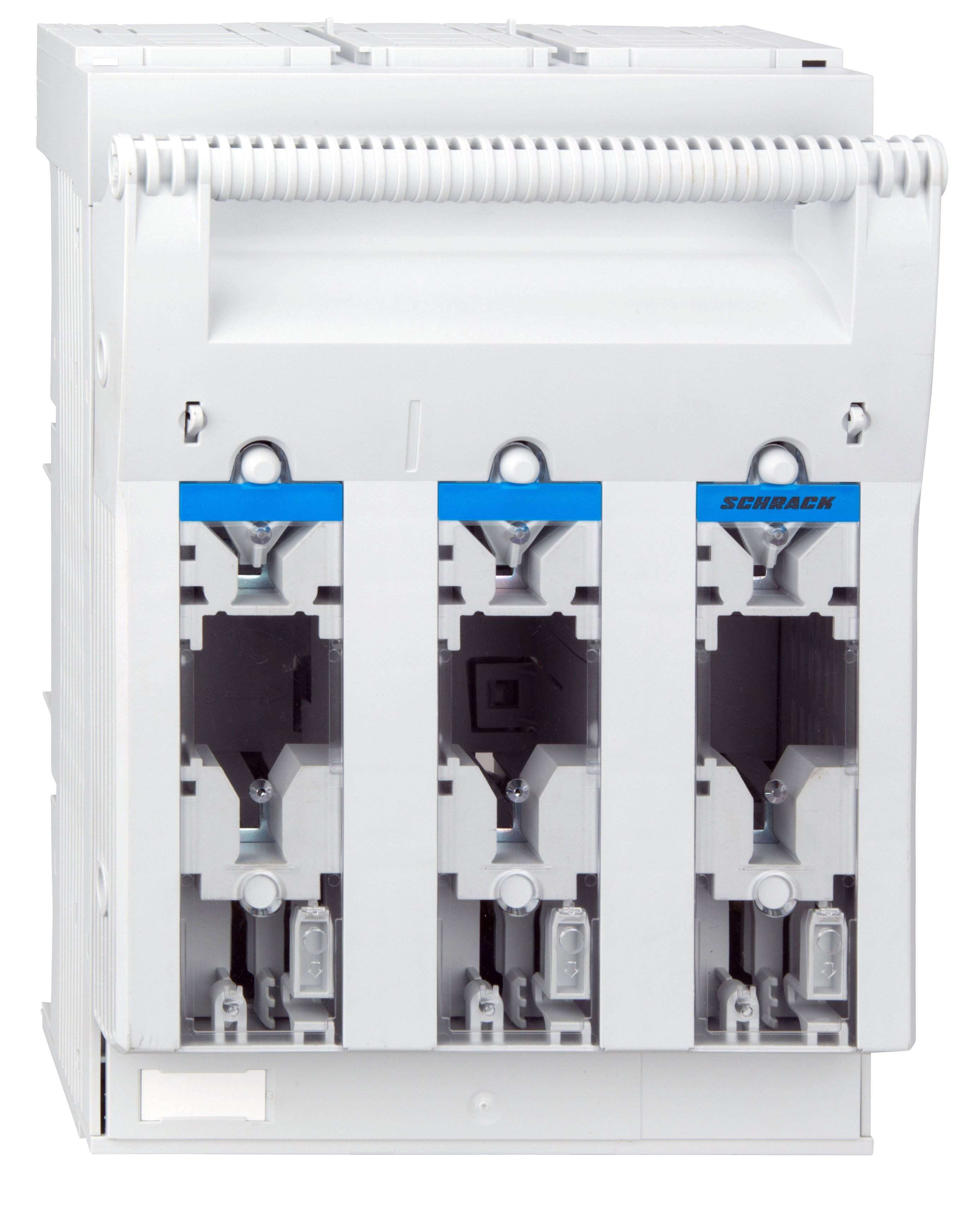 NH2 400A Fuse Switch Disconnector