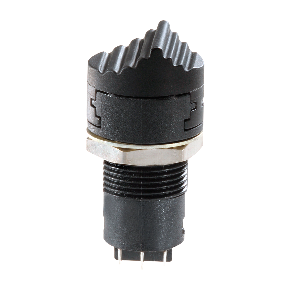 SL - Slide Switch in Commercial and Military Grades