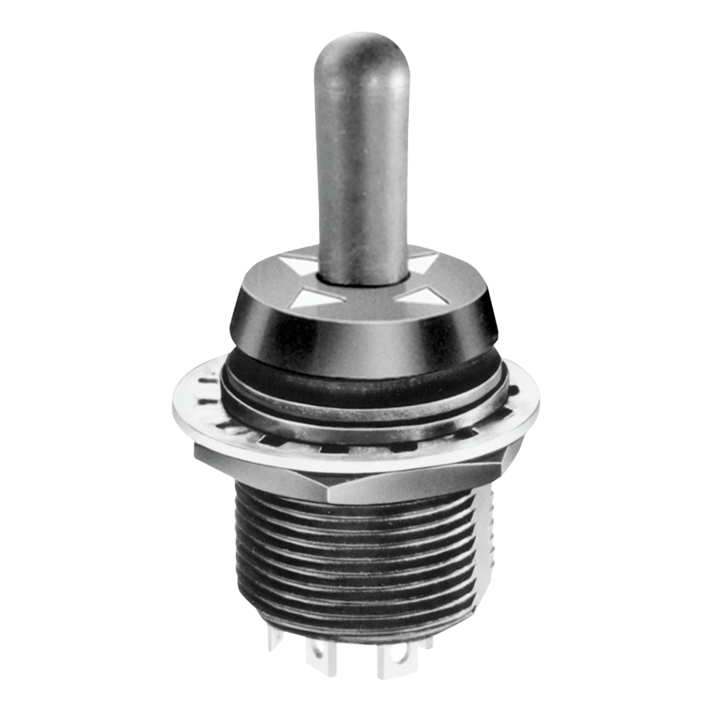 T8 - 8-Way Mini Trim Switch