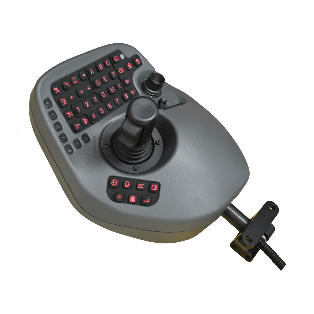 Operator Control Module