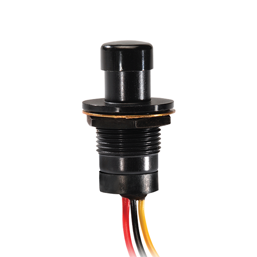 HPL - Hall Effect Linear Output Pushbutton Switch