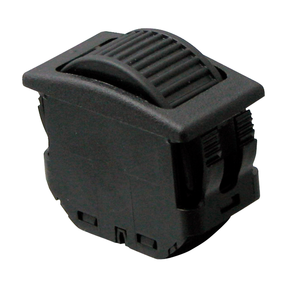 HTWM - Hall Effect Mini Proportional Output Thumbwheel