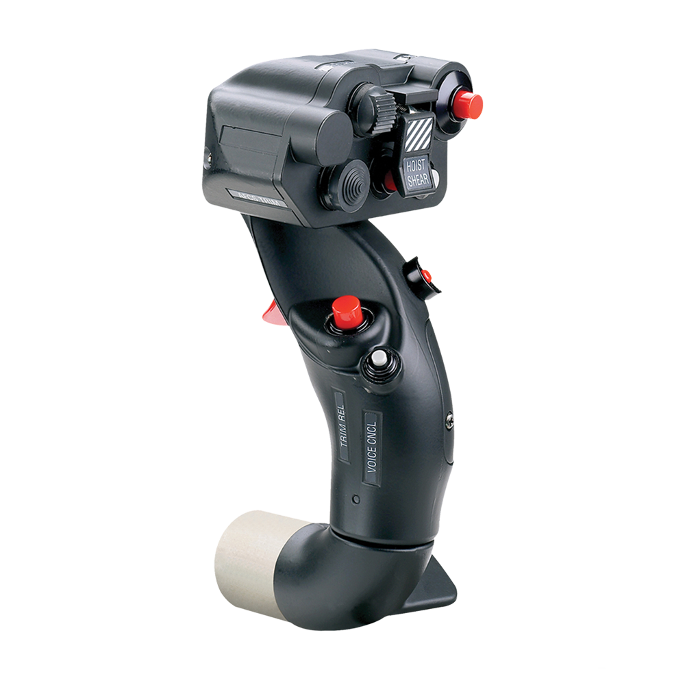 G2 - Helicopter Cyclic & Collective Grip