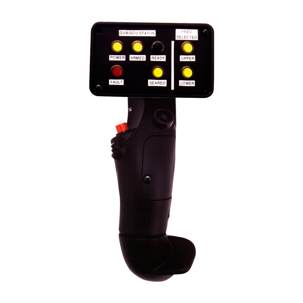 G2 - Military Ground Support Grips