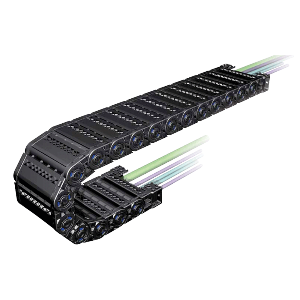 Australian supplier of CPS Drag Chain