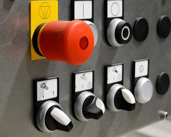 Exploring Emergency Stops - All you need to know