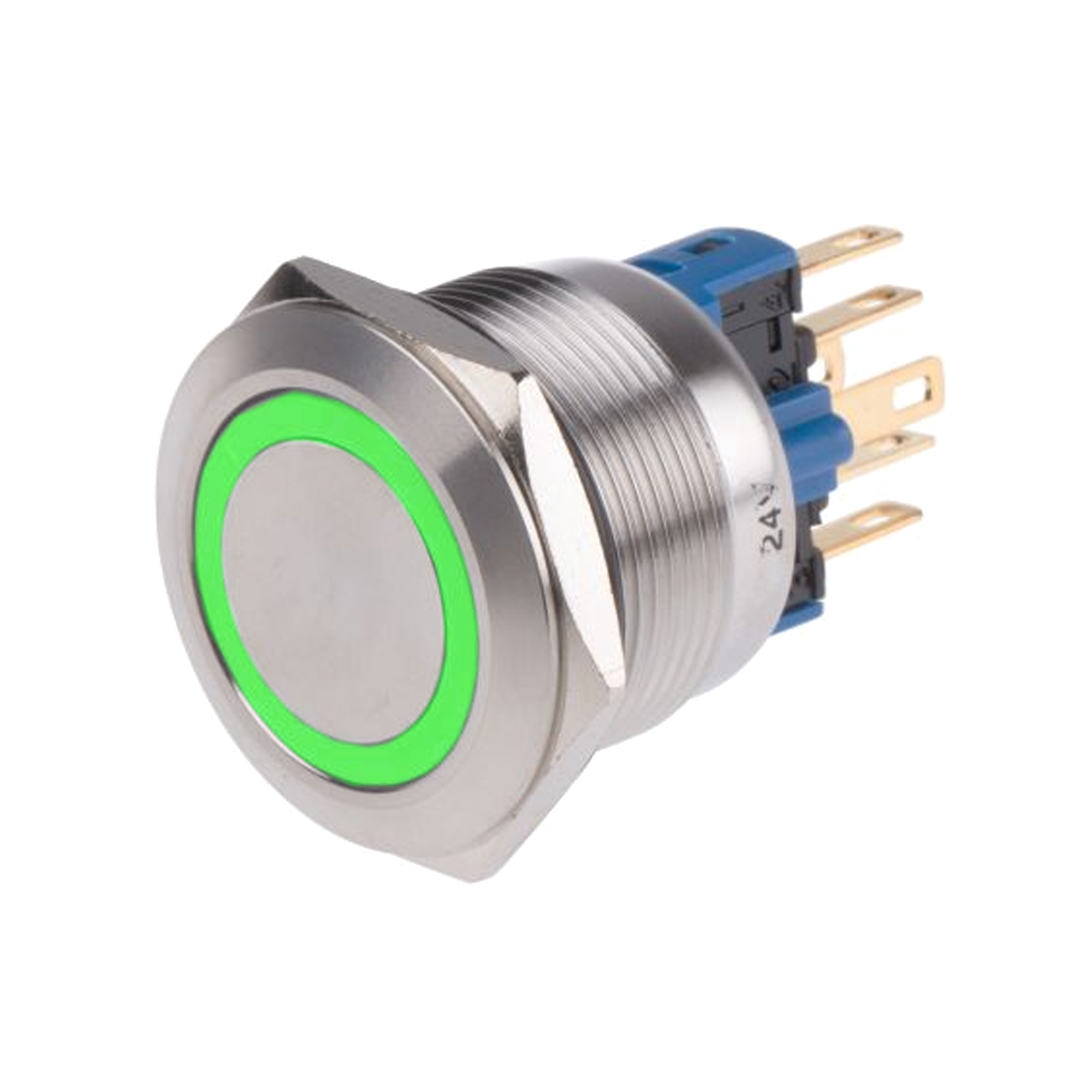 New Anti-Vandal Switches and Indicators