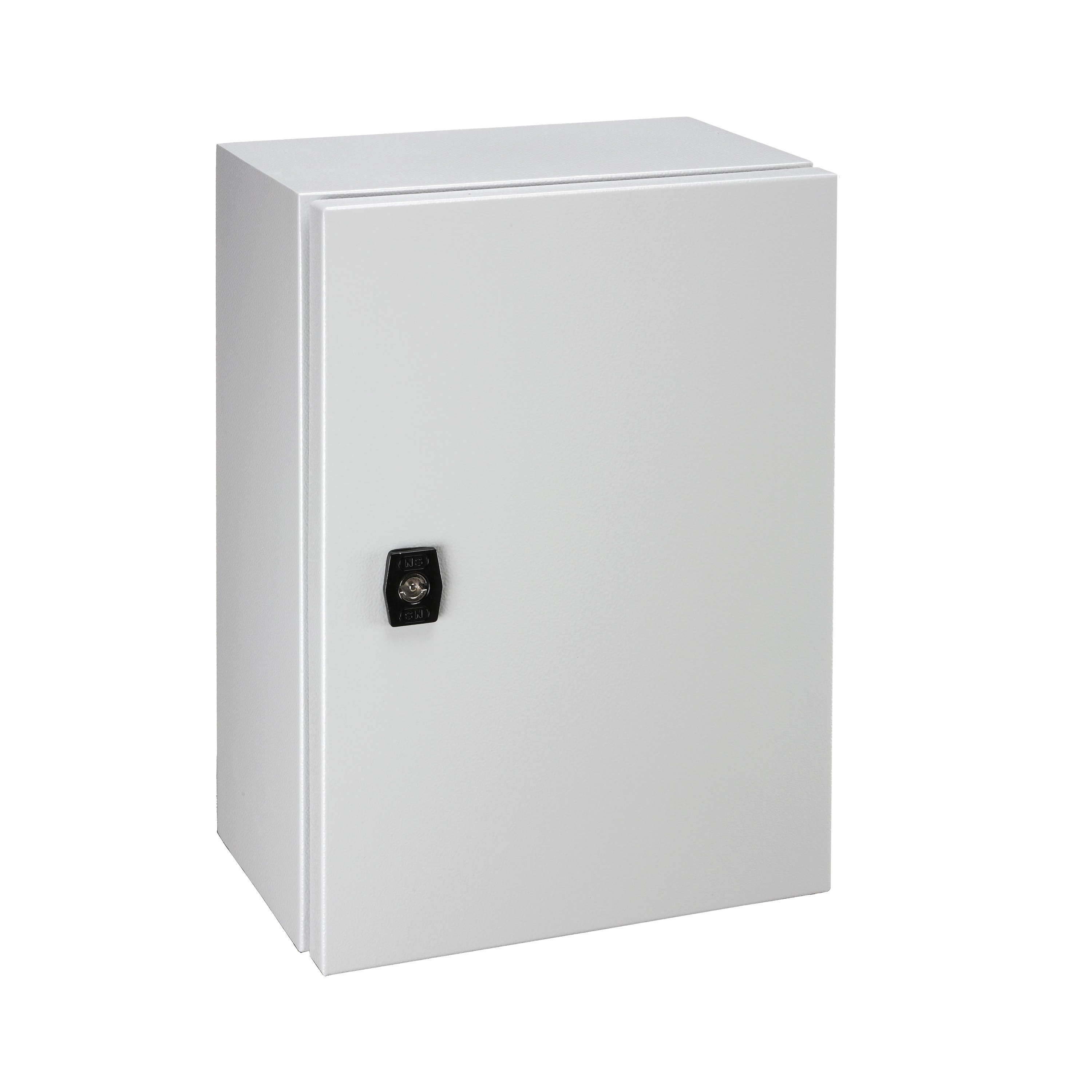 Metal Enclosure 300 x 200 x 150mm IP66