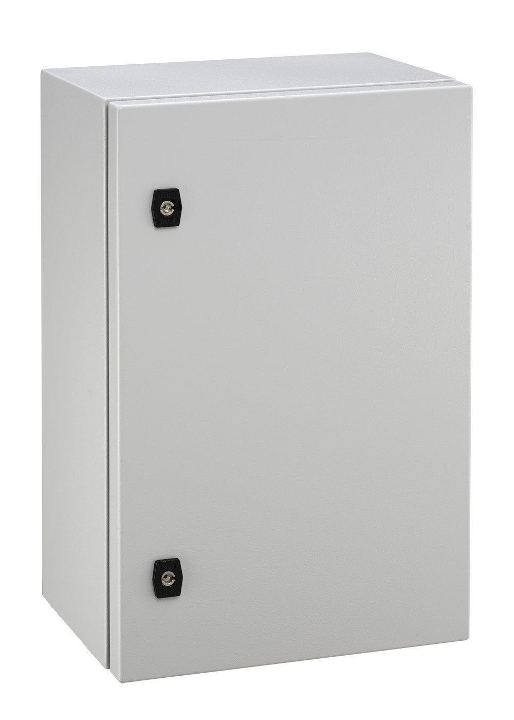 Metal Enclosure 600 x 400 x 200mm IP66