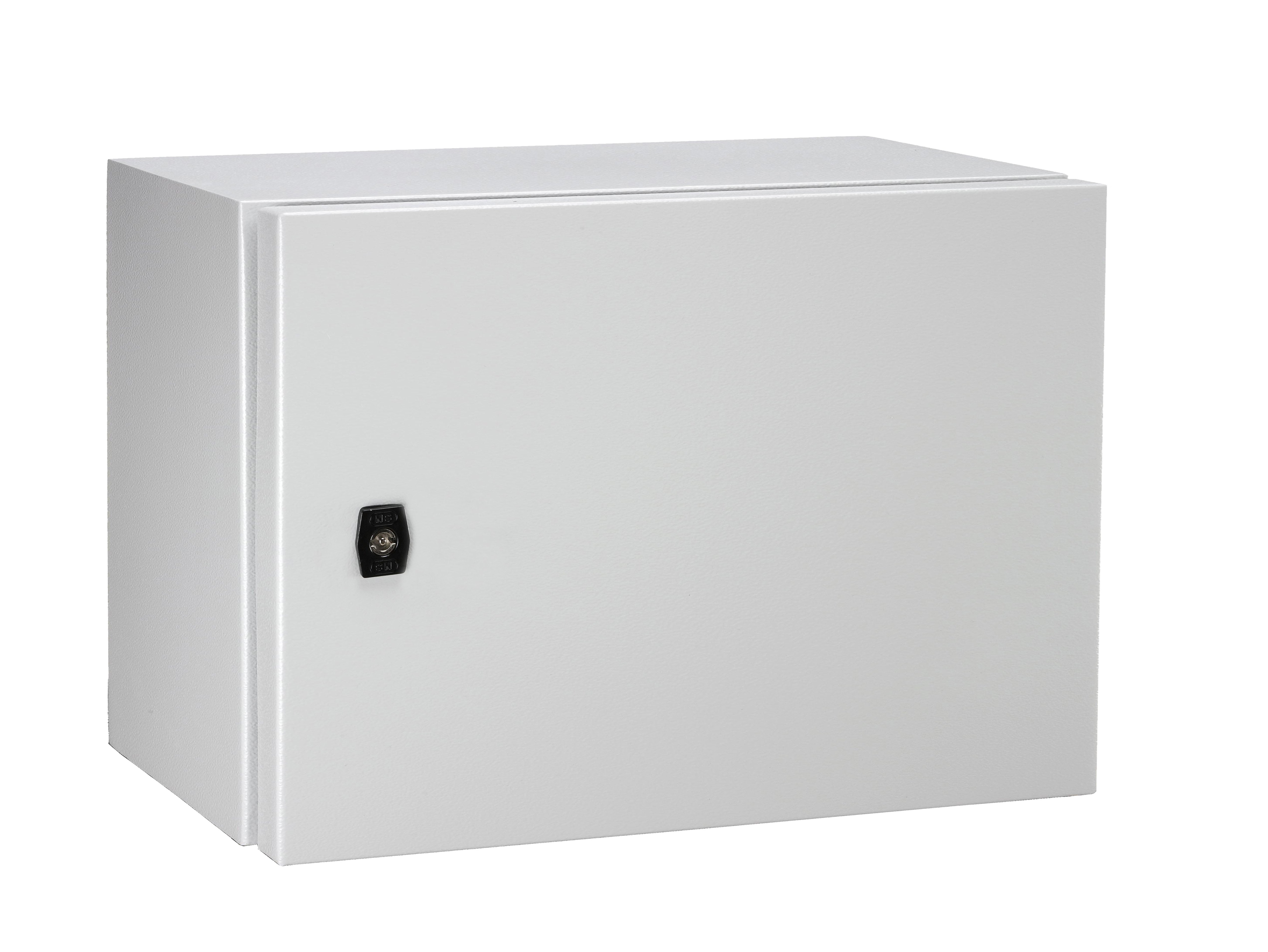 Metal Enclosure 400 x 600 x 300mm IP66