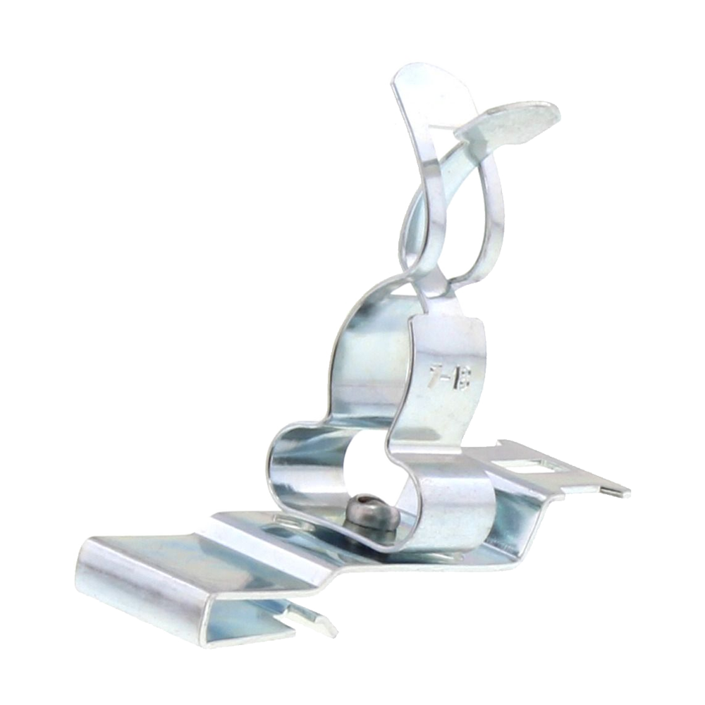 Cable Shielding Clips for EMC protection