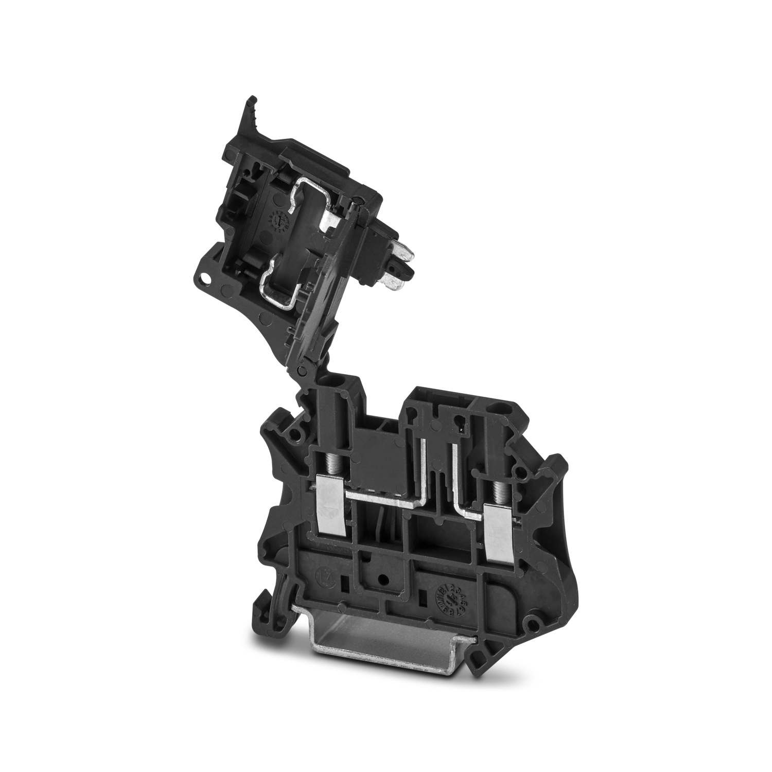 Screw Fuse Terminals