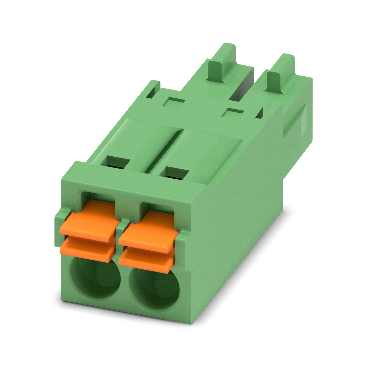 FMC 1,5/ 2-ST-3,5 PCB connector