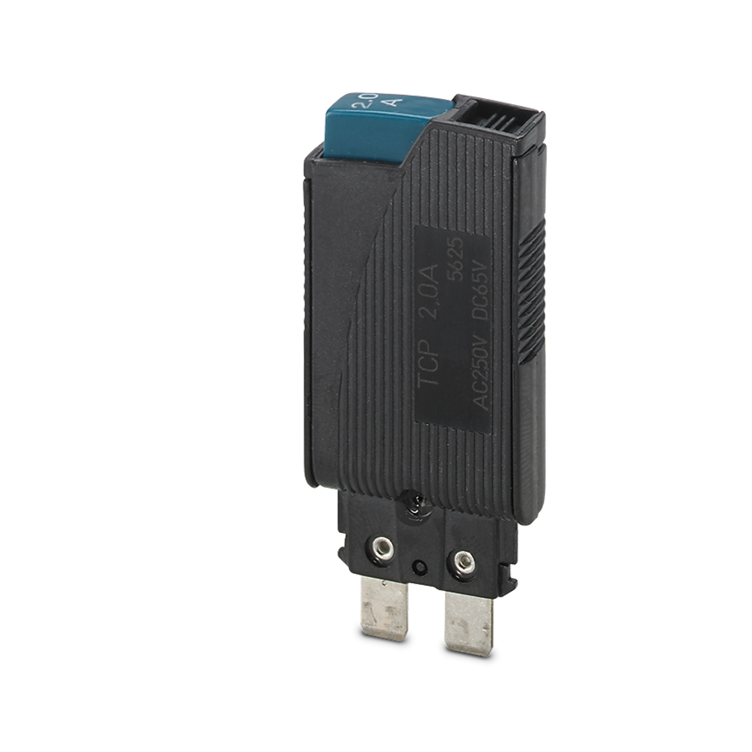 TCP 2A Thermal device circuit breaker