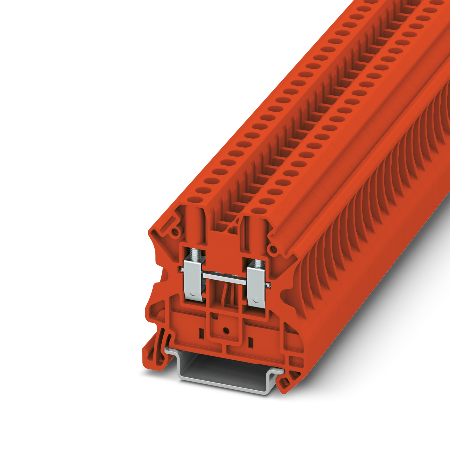 UT 4 RD Feed-through terminal block