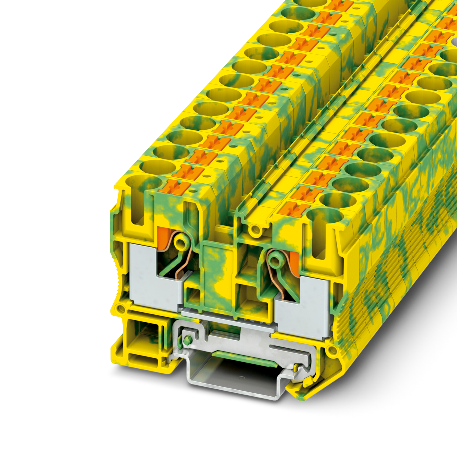 PT 10-PE Ground terminal