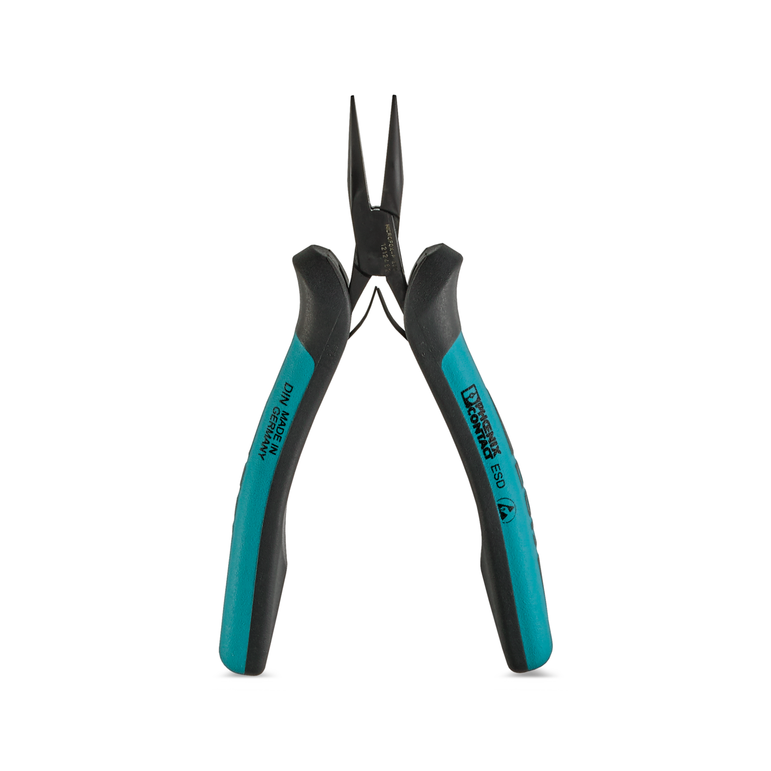 MICROFOX-P ESD Needle-nose pliers