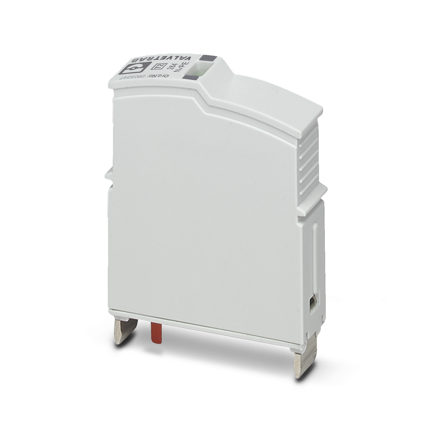 VAL-SEC-T2-N/PE-350-P Type 2 surge protection plug