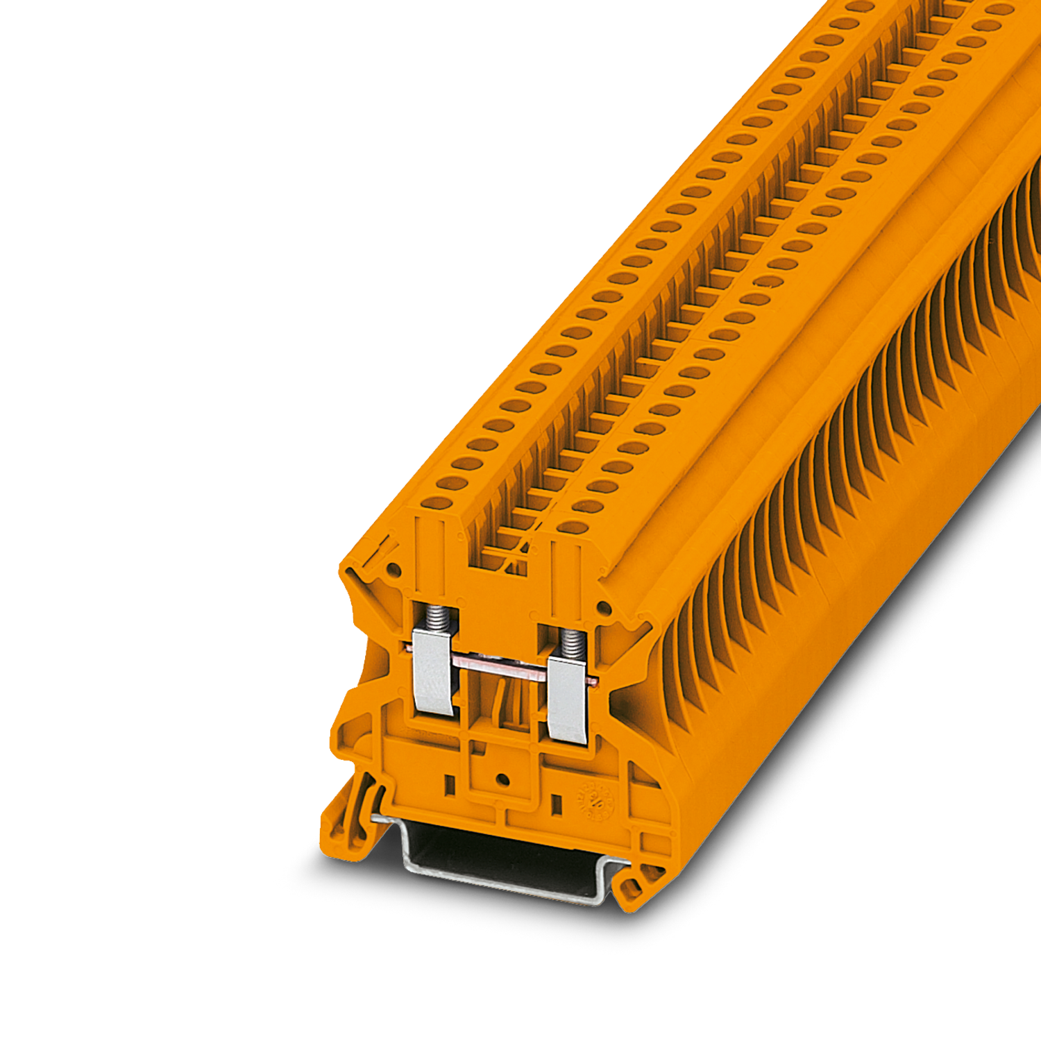 UT 2,5 OG Feed-through terminal block