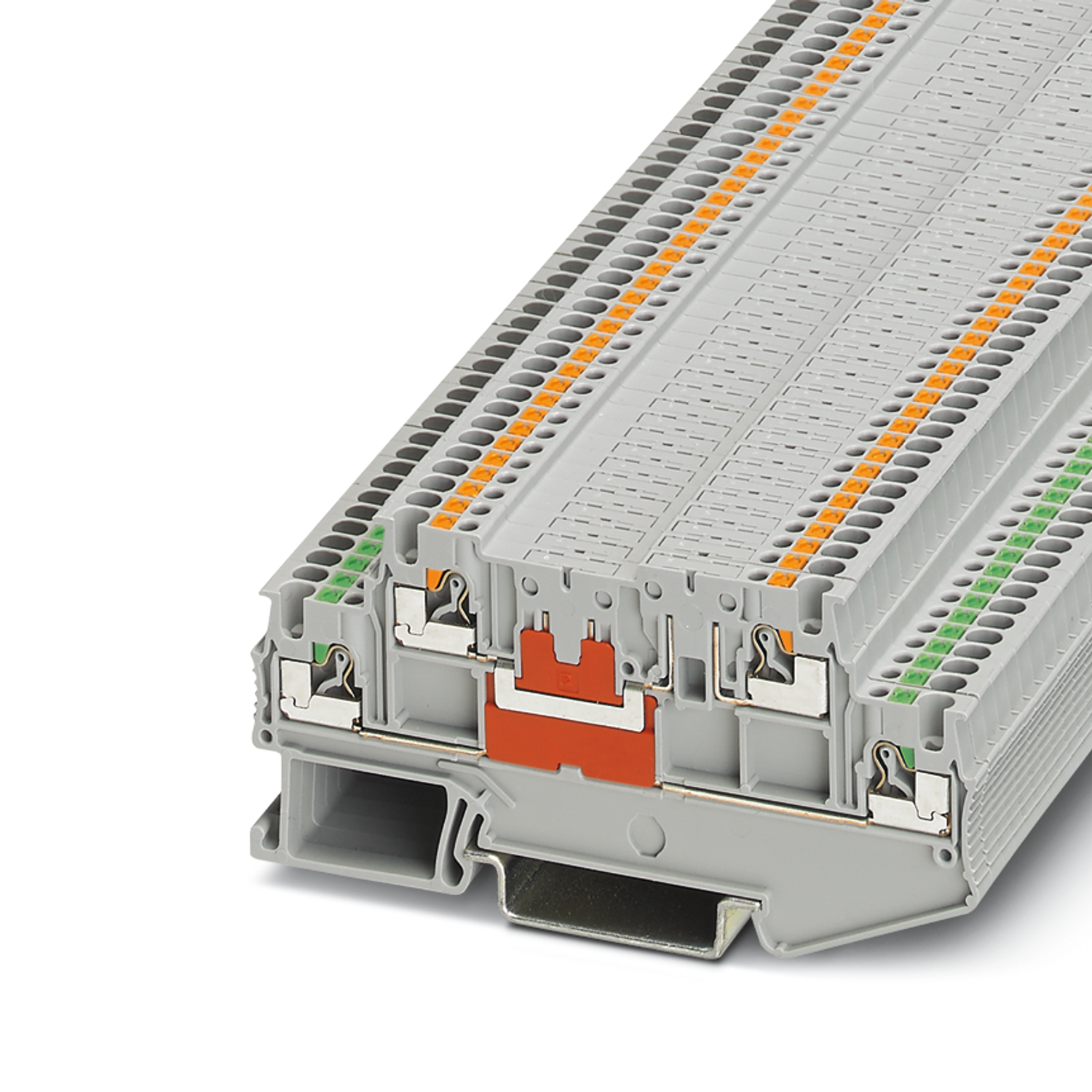 PTT 1,5/S-2L Double-level terminal block