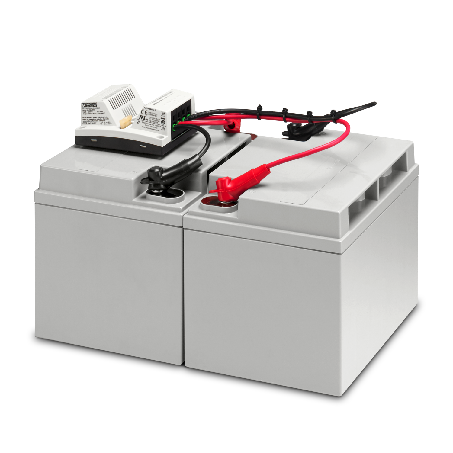 UPS-BAT/PB/24DC/40AH Battery module