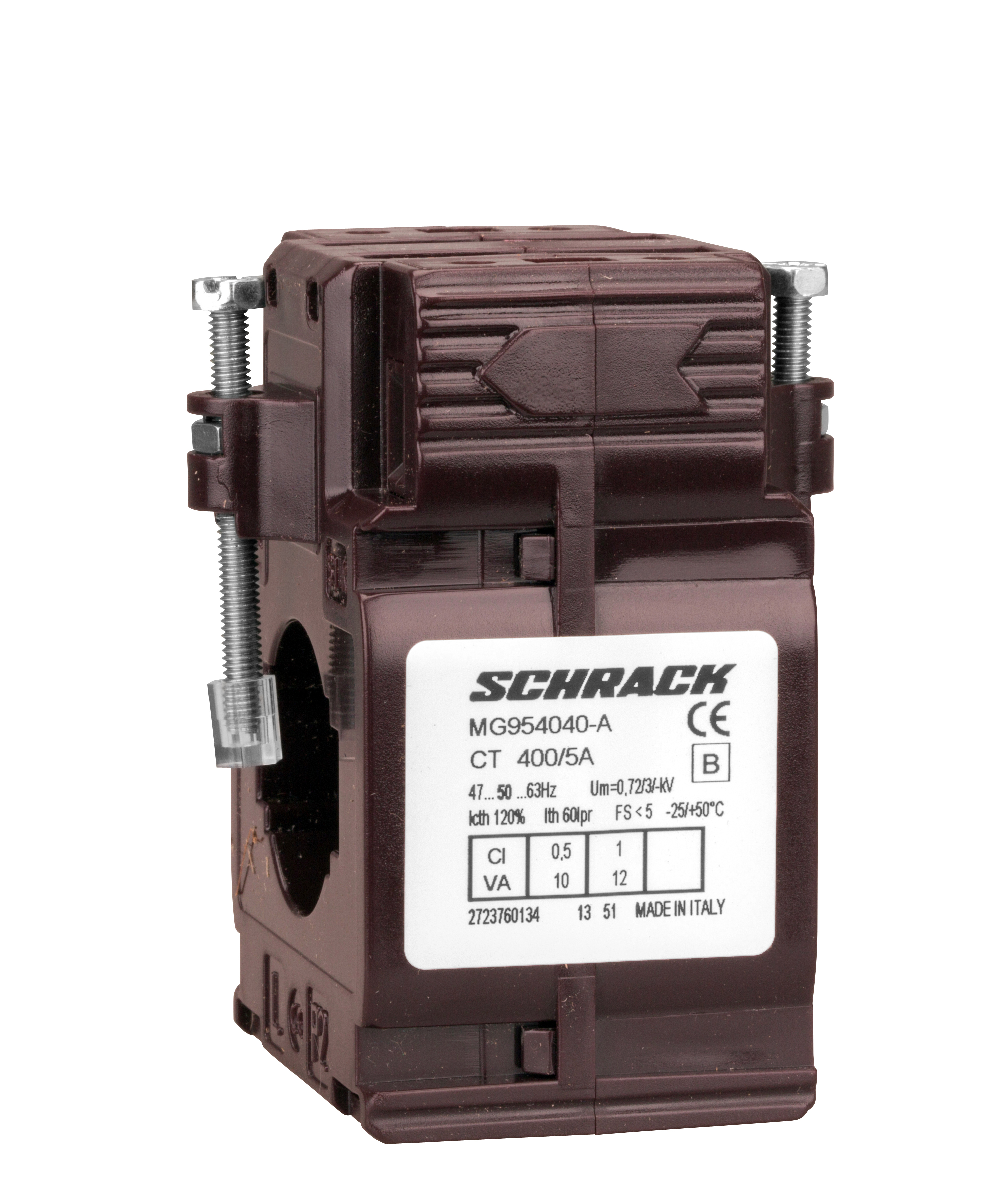 Current transformer 400/5A