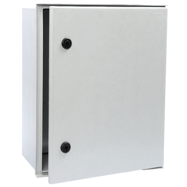 Polyester Enclosure 500 x 400 x 200