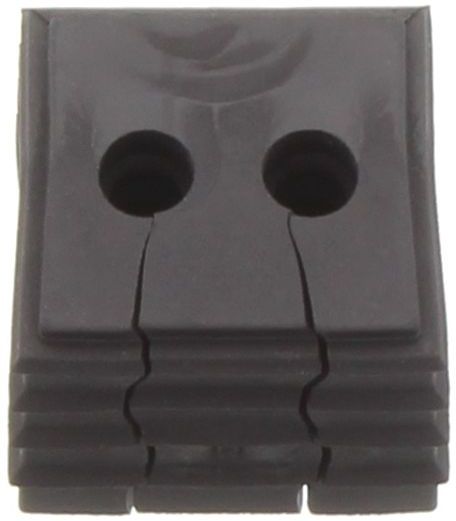 2x4-5 BK Multi insert insert black