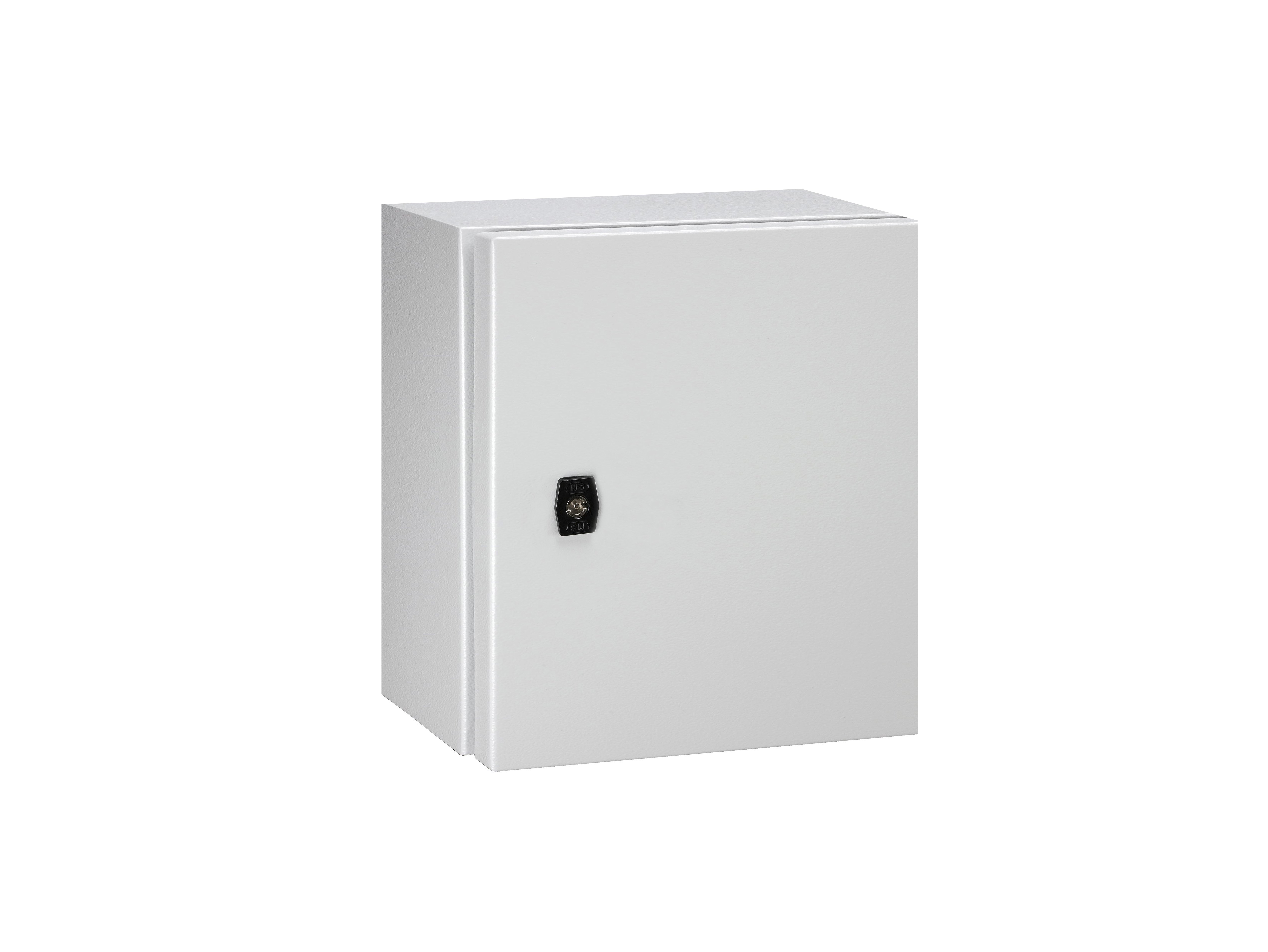 Metal Enclosure 300 x 300 x 150mm IP66