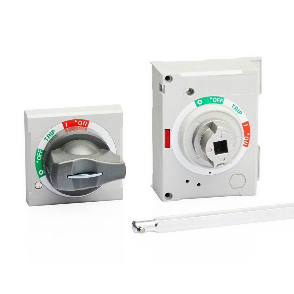 Extended Handle suit CBI MCCB 400/630A