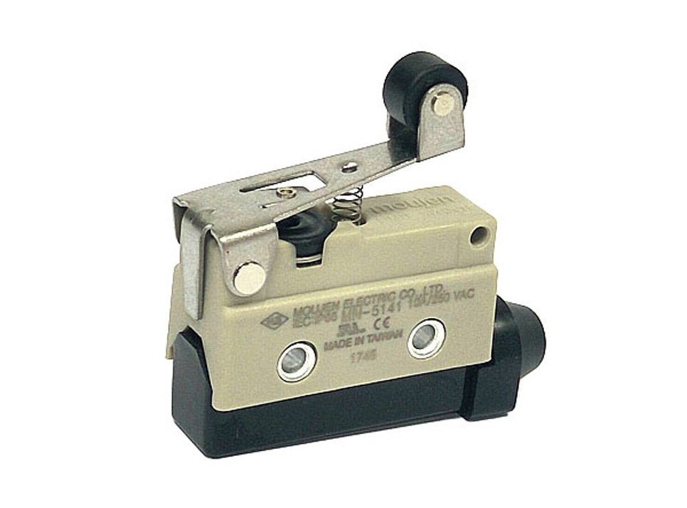 Limit Switch Roller Lever