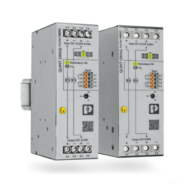 How Do You Keep Power Flowing When Every Second Counts?