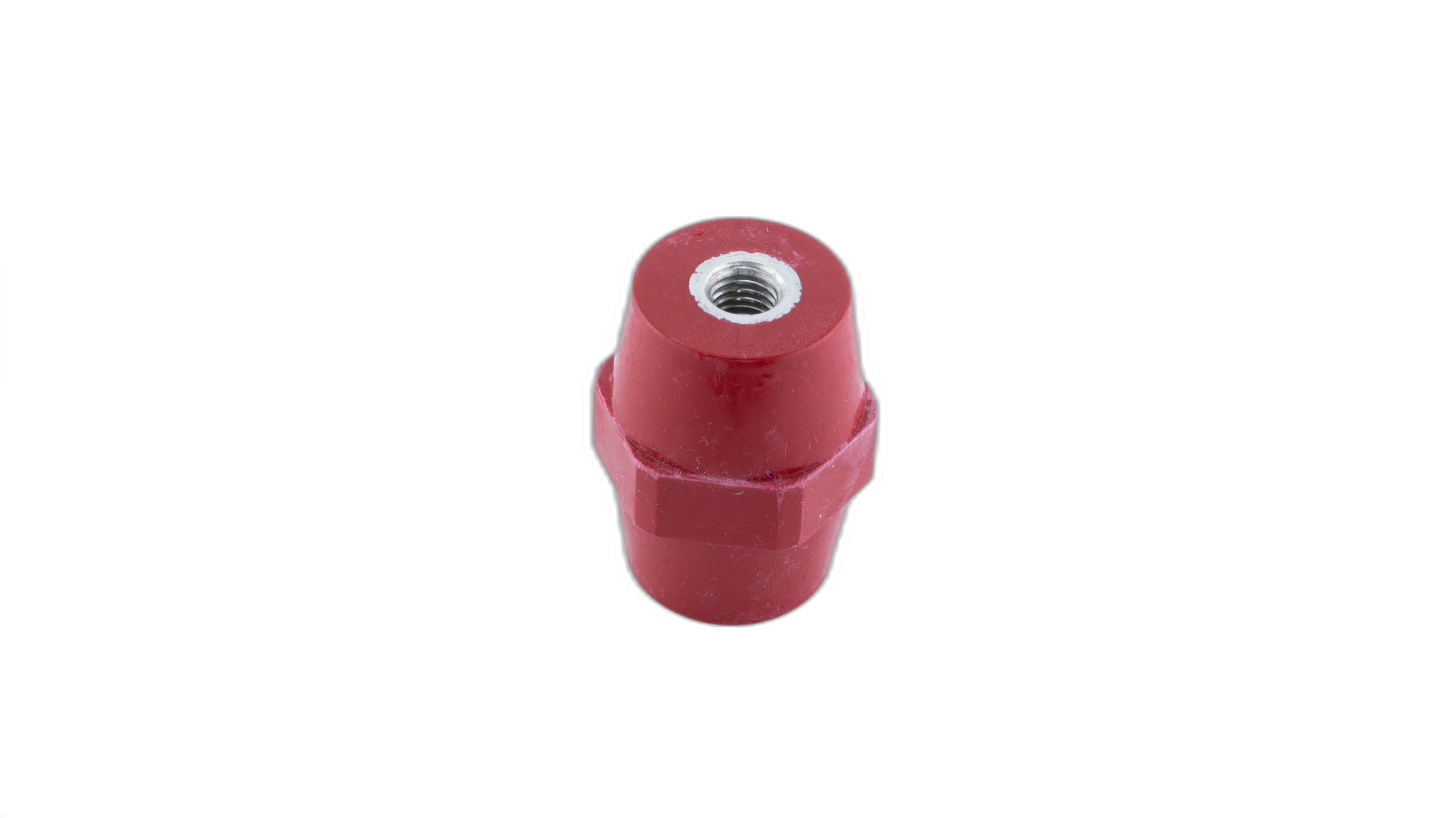 Busbar Insulator E Type M10 Thread 50mm High