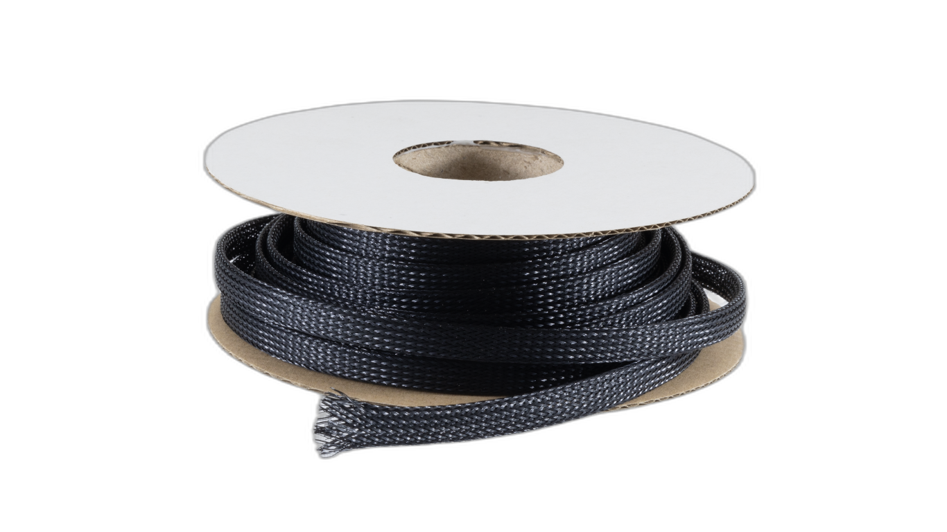 Handy Pack Braided Sleeve 10-22mm ID