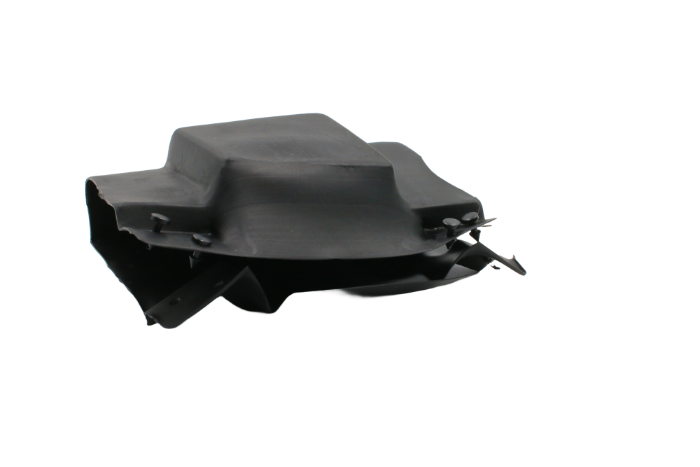 Bus Bar Boot I Joint 60-60-2 Bar Parallel